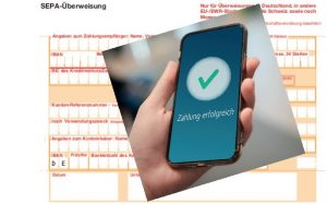 SEPA-Zahlungen sicher abwickeln - Verification of Payee (VoP)